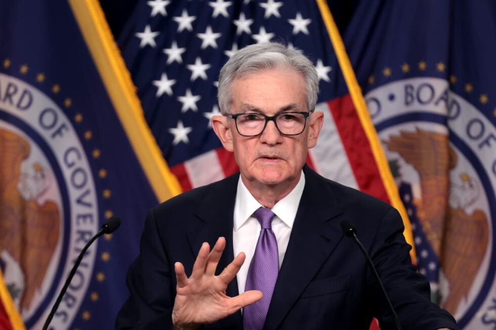 Hey, Jerome Powell: Please don’t cut interest rates - Your Personal Bank